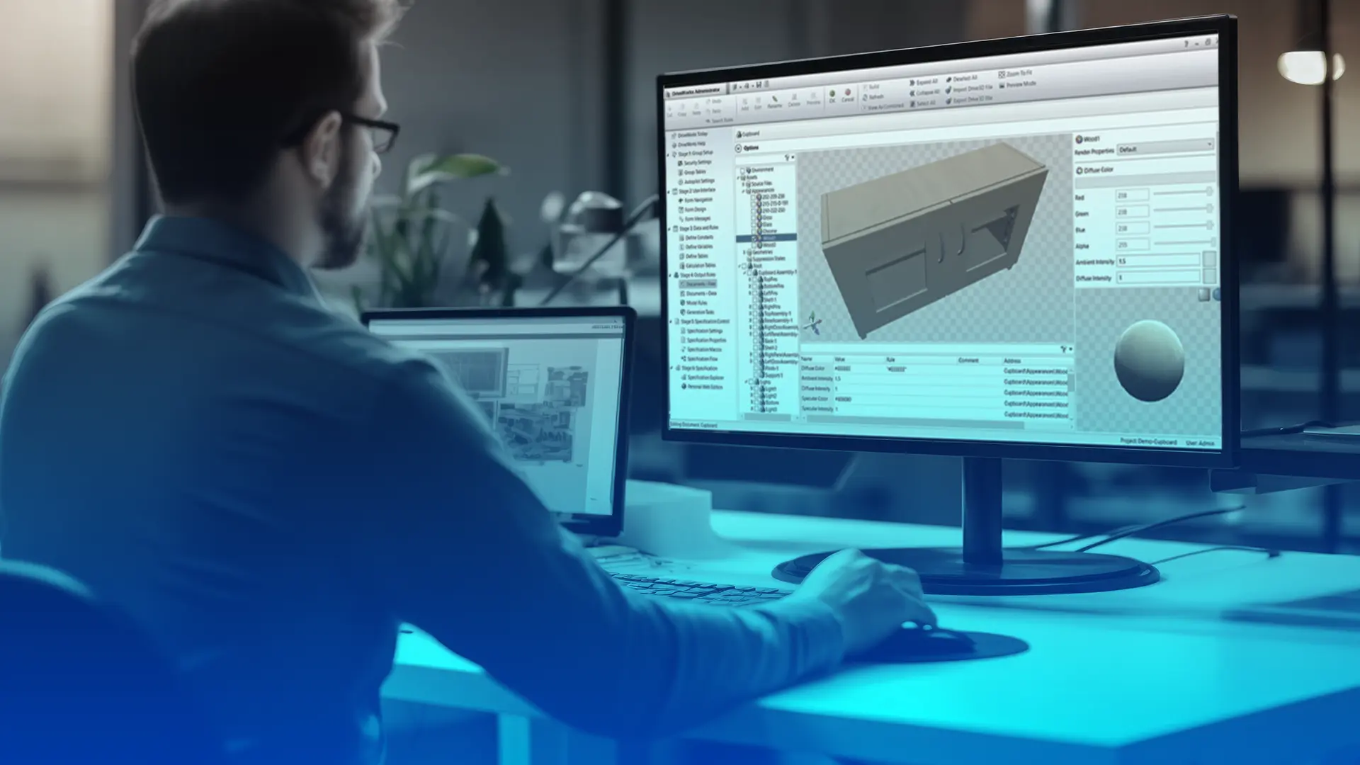 Do more with SOLIDWORKS – Save up to 15% on DriveWorks