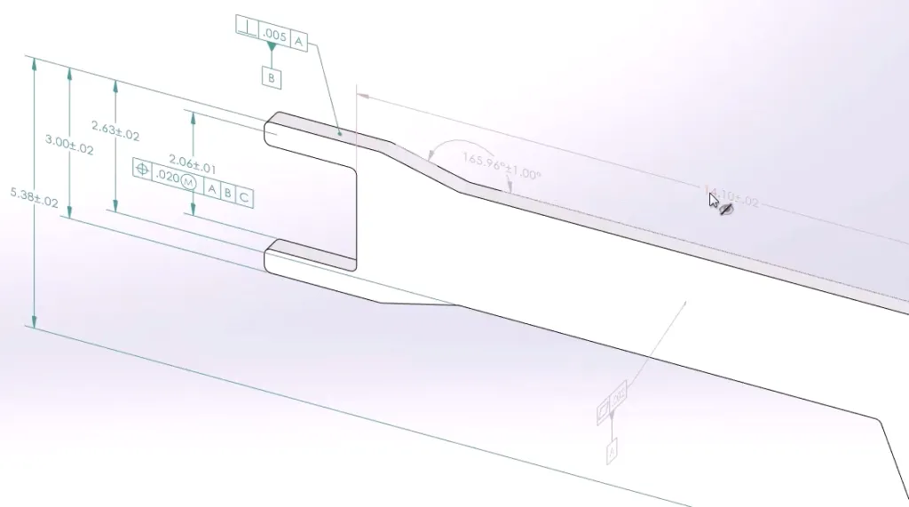 Drawings | What's New in SOLIDWORKS 2026